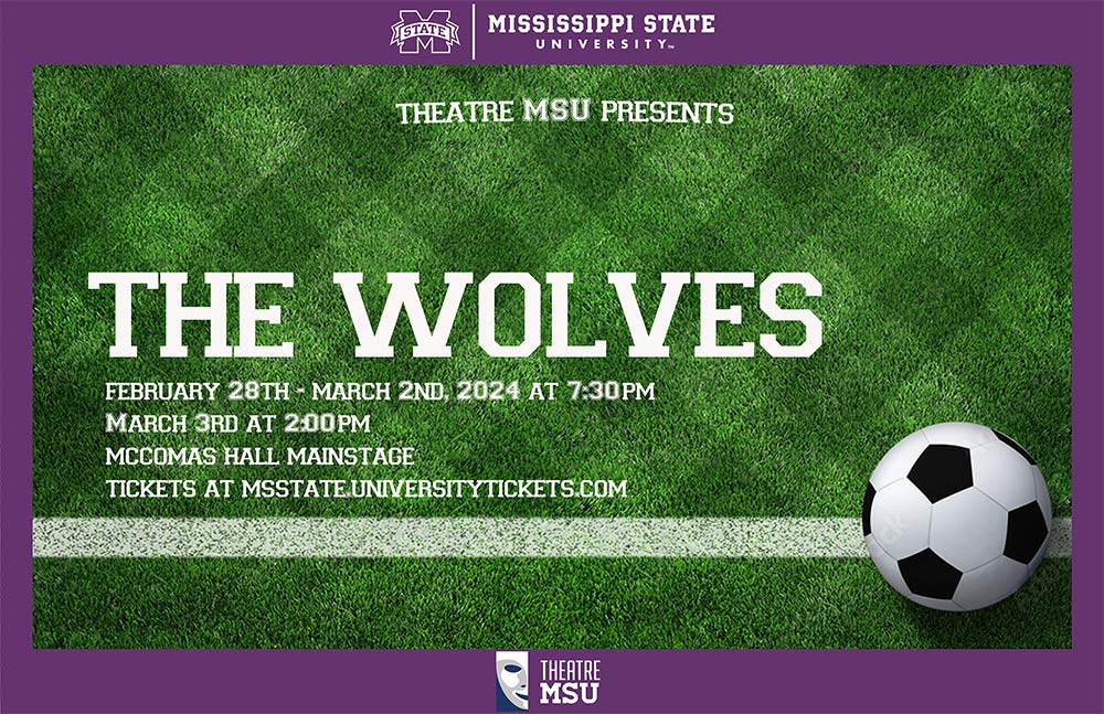 Award-winning Theatre MSU continues 60-year milestone with coming-of ...