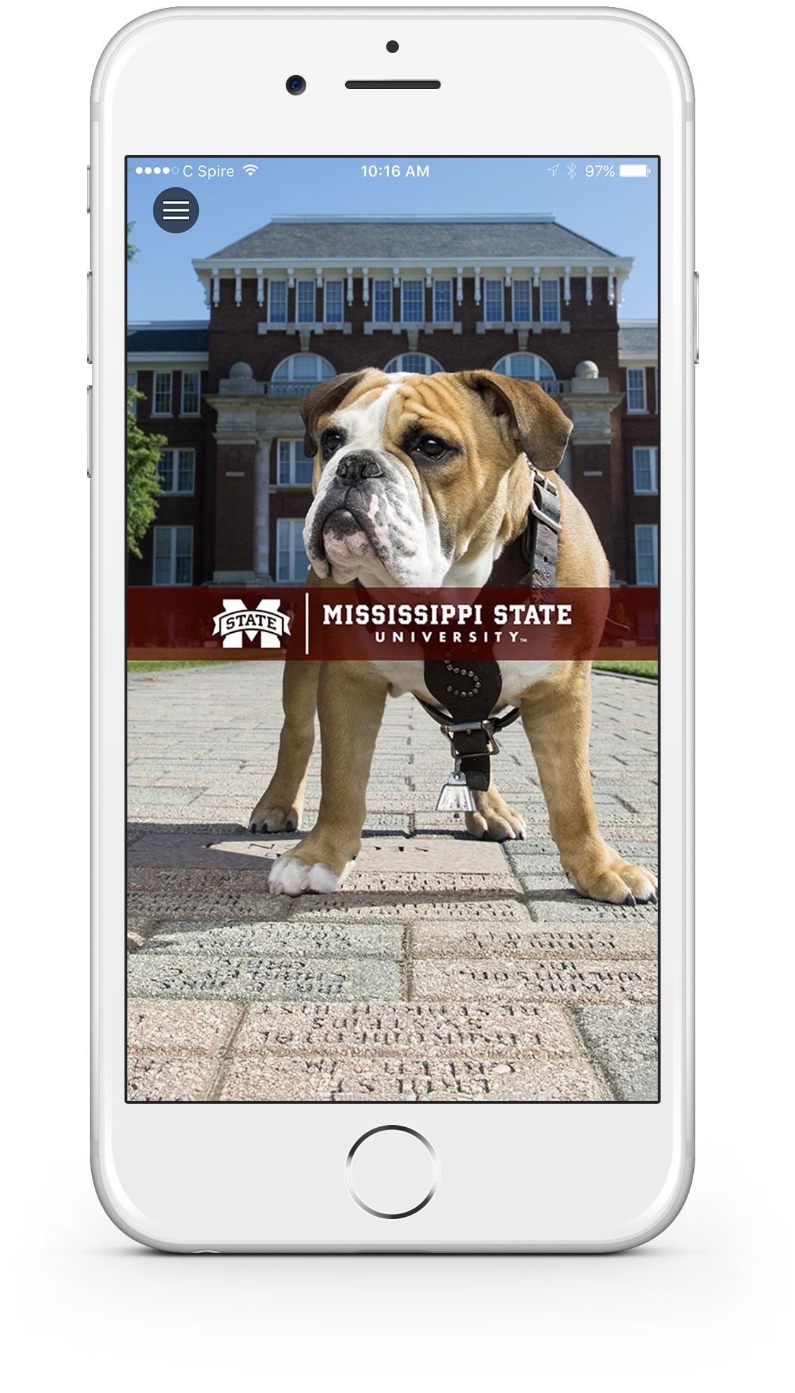 myState Mobile | Mississippi State University