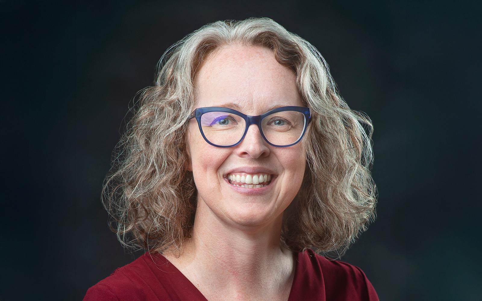 MSU’s Poole recognized for family advocacy | Mississippi State University