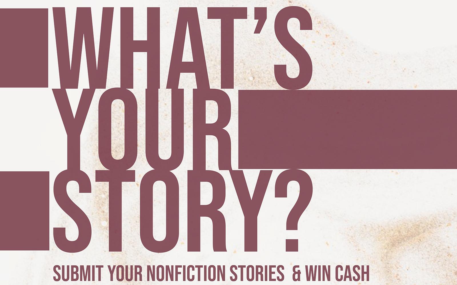 Calling all student creatives: Story State contest open for entry ...