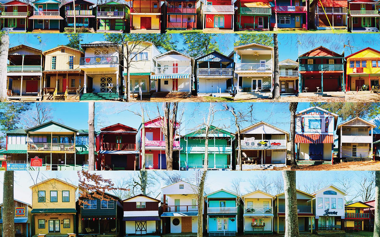 MSU’s Fred Carl Jr. Small Town Center, Gulf Coast Community Design ...