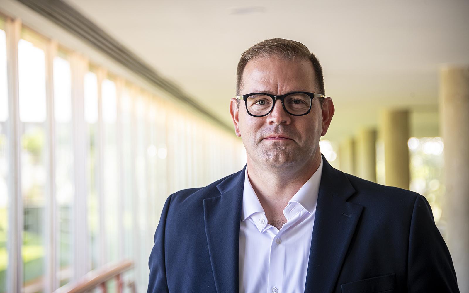 MSU architecture professor to lead cross-college endowed program ...