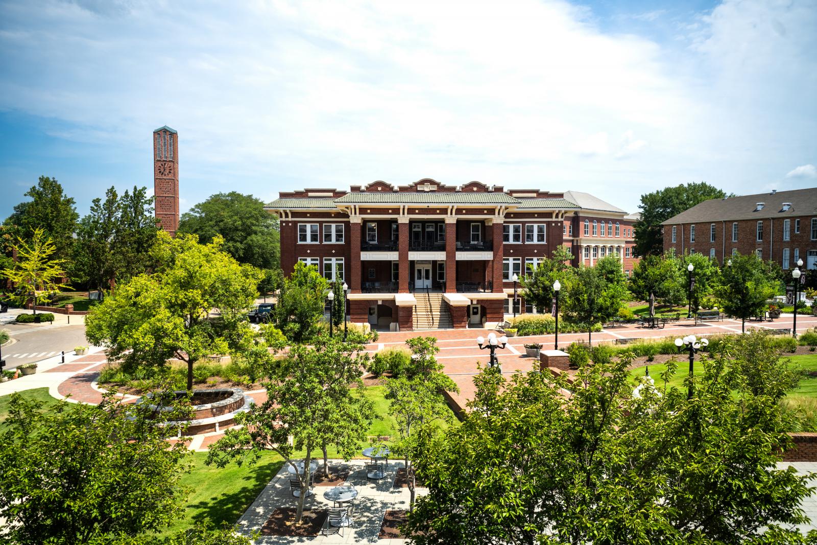 MSU: Great College to Work For - 10 Years Running - News Usa Today