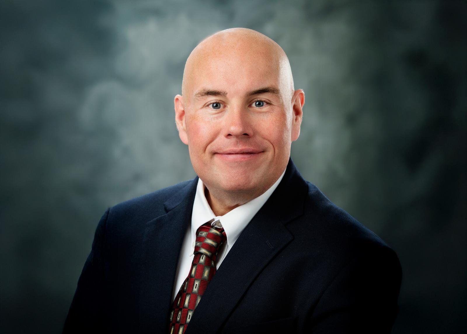 Sparks assumes interim leadership of MSU agricultural programs ...