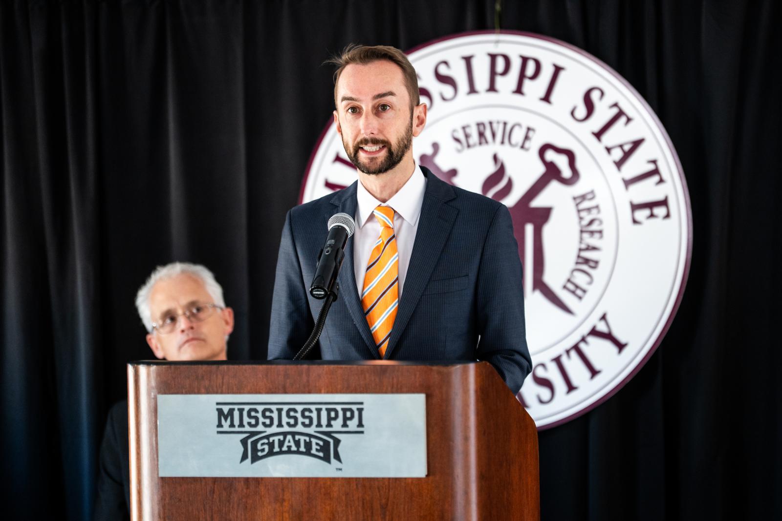 Mississippi State breaks ground for Nancy Fair Link Laminitis Research ...