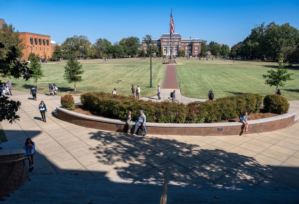 MSU ranked among top national universities respecting free speech ...