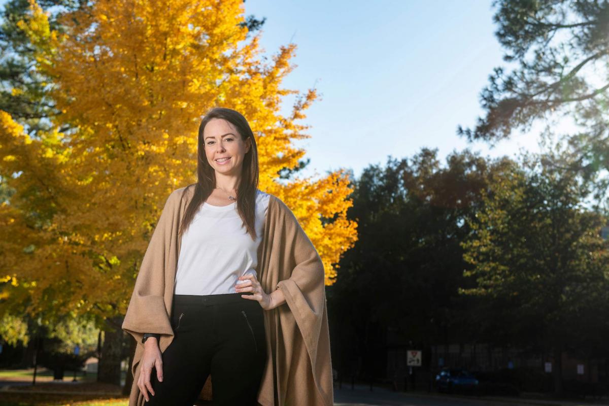 MSU’s Hagerman wins ASA Distinguished Early Career Award for ...