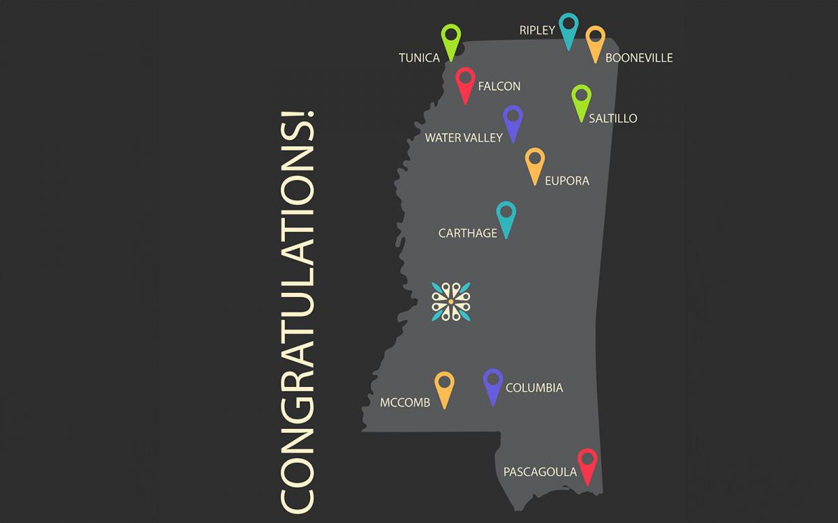 MSU Small Town Center announces Small Town Revitalization grant program ...