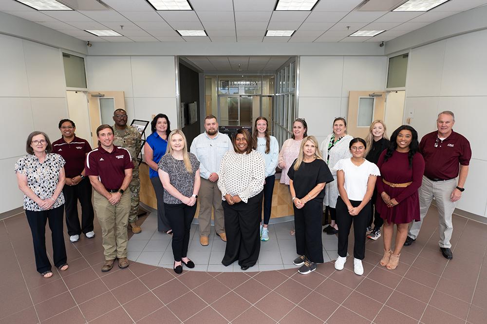 MSU CAVS-Extension, MSDH help rural hospitals improve processes ...