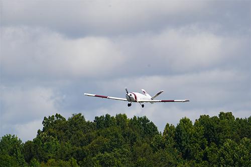 MSU illustrates UAS capability in support of FEMA’s Hurricane Helene ...