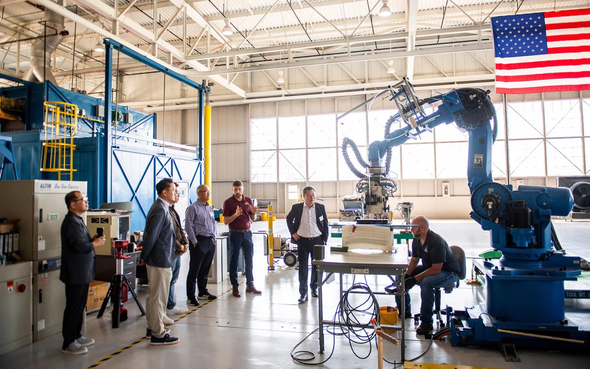 MSU receiving significant state-level investments for continued ...