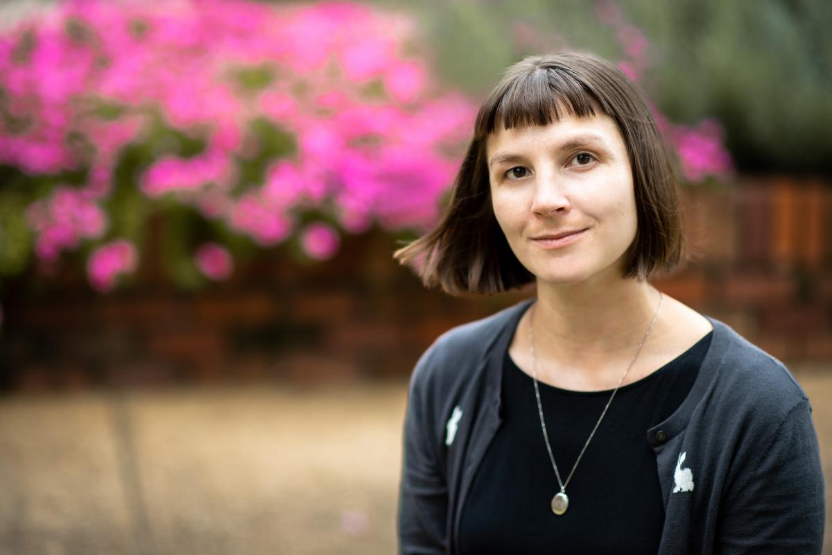 MSU's Dozier in The Conversation: Decluttering can be stressful − a ...