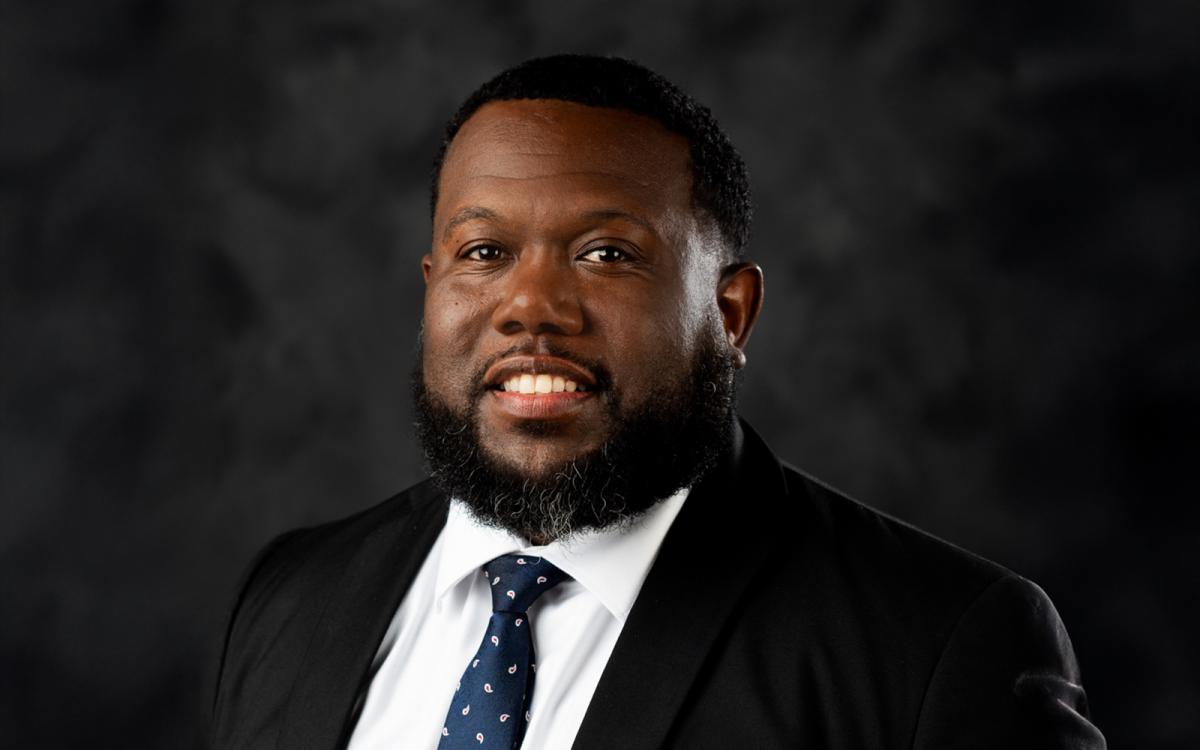 MSU’s Walker named director for pre-college programs | Mississippi ...