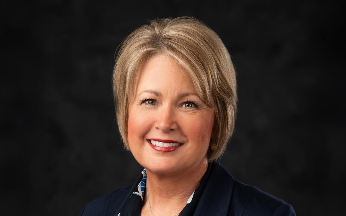 Strickland named MSU’s assistant vice president and executive director ...