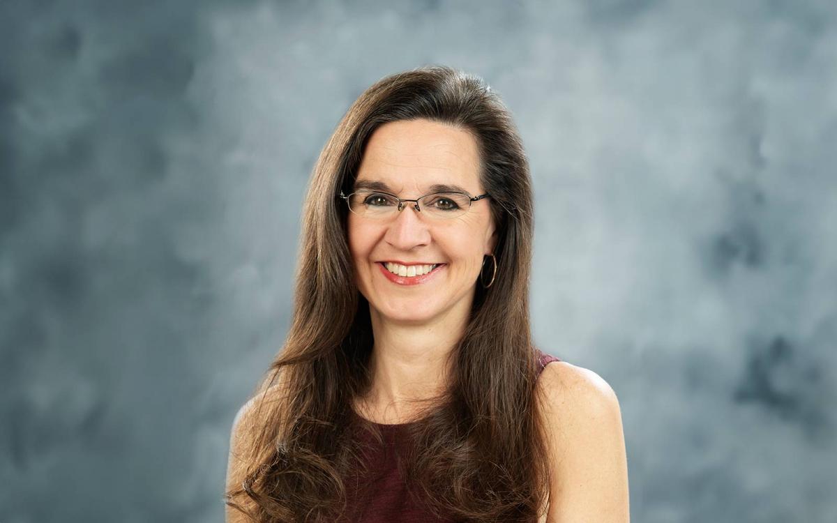 MSU’s College of Education announces Robichaux-Davis as assistant dean | Mississippi State ...