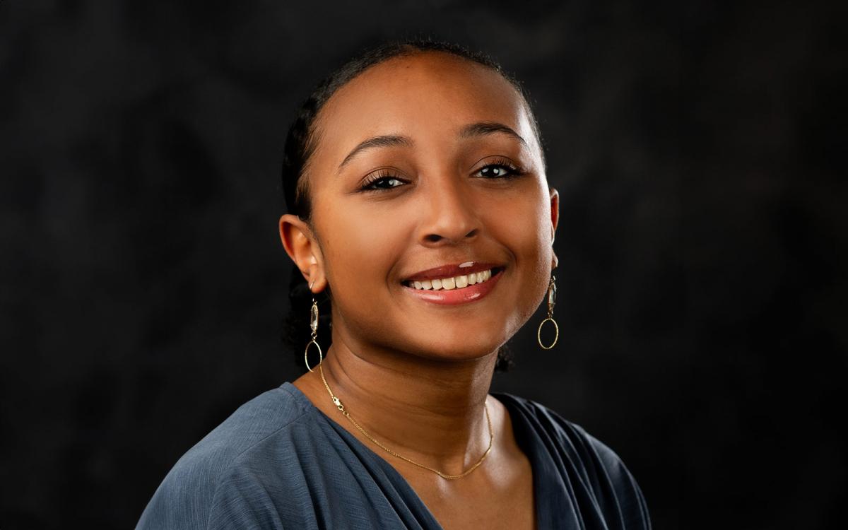 MSU’s Jones named national PPIA Junior Summer Institute Fellow | Mississippi State University