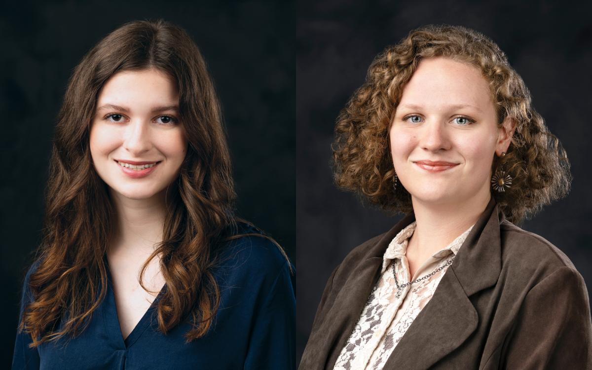 Ellison, Green named MSU’s latest Critical Language Scholars ...