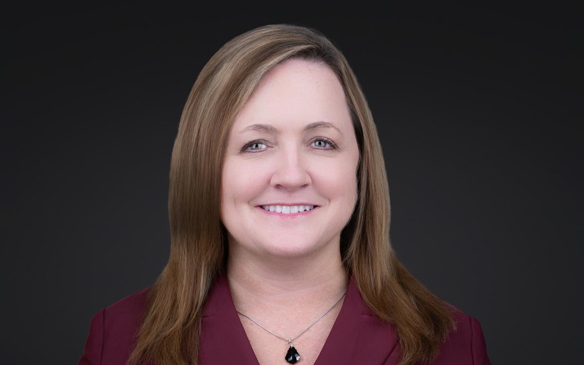 Clack named MSU-Meridian School of Health Professions dean | Mississippi State University