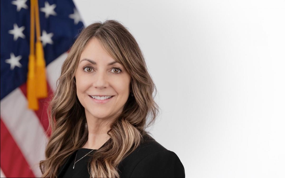 MSU alumna appointed to U.S. Department of Health and Human Services ...