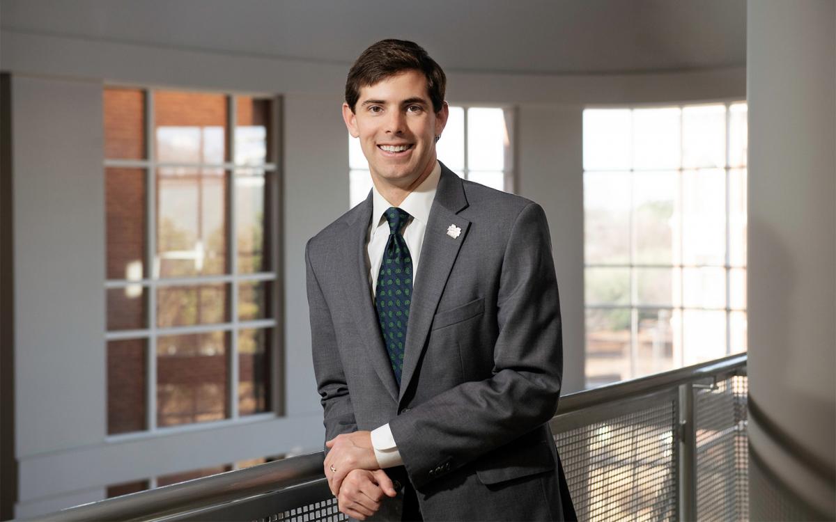 MSU's Blank in The Conversation: When it comes to finance, ‘normal ...