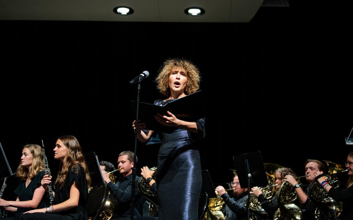 MSU’s Department of Music announces lineup of fall events | Mississippi ...