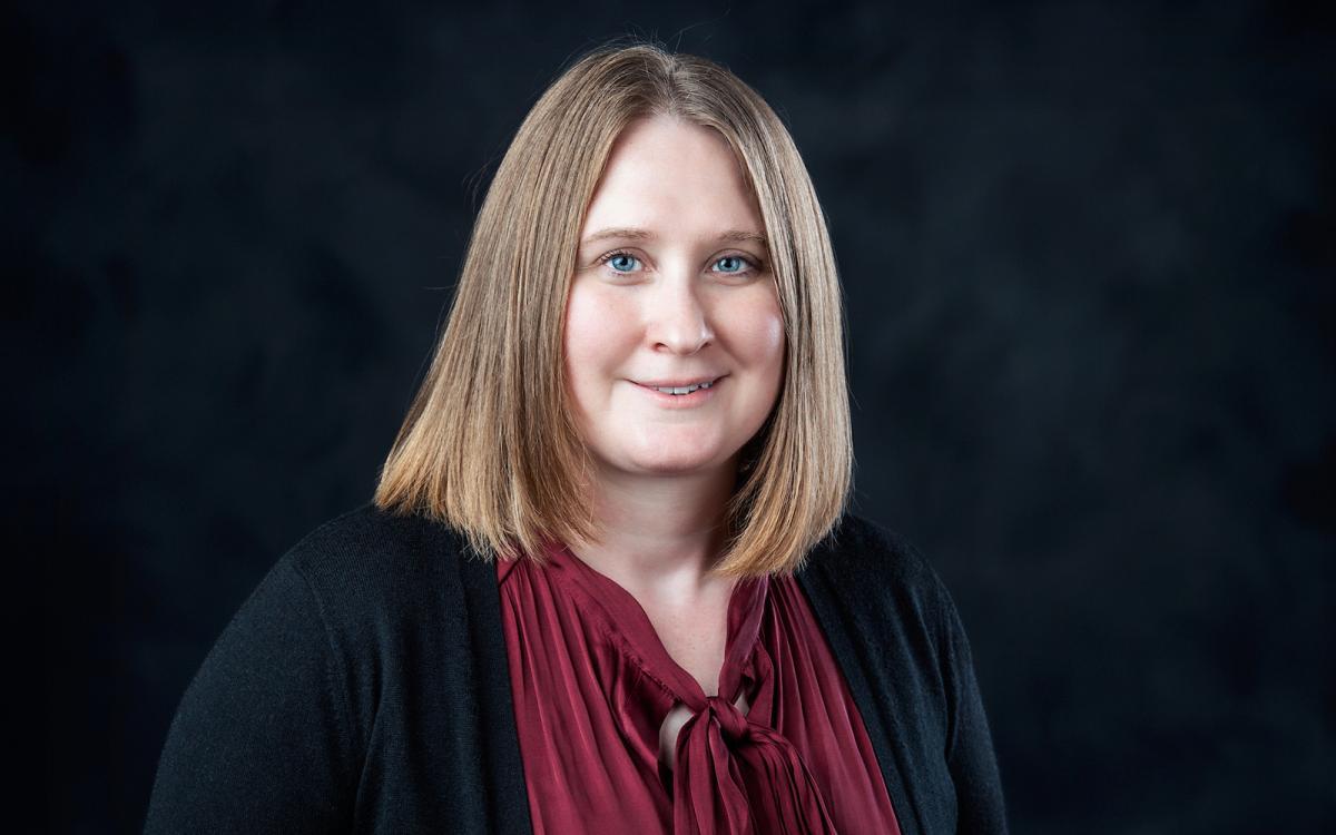 MSU’s Dodds earns national honor for book on premodern women’s writing ...