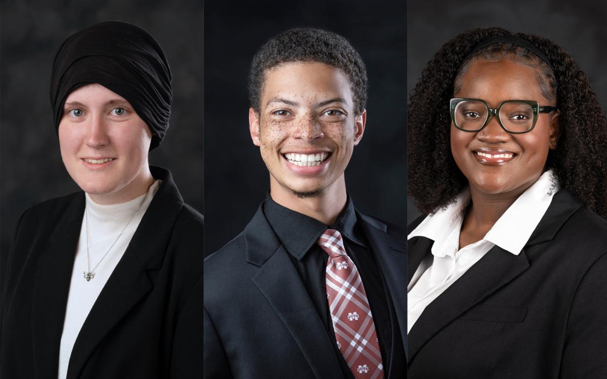 MSU boasts three Rhodes Scholarship finalists | Mississippi State ...