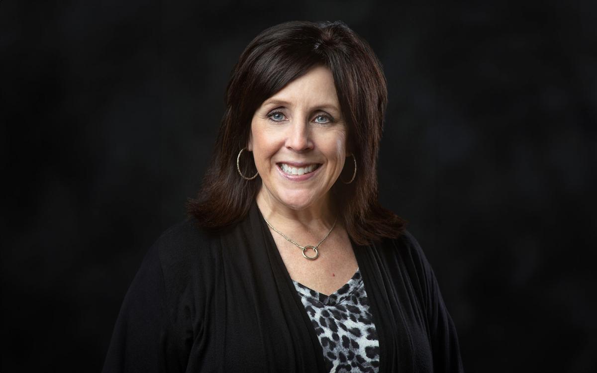 MSU’s Brown reelected to arts and sciences national board | Mississippi ...