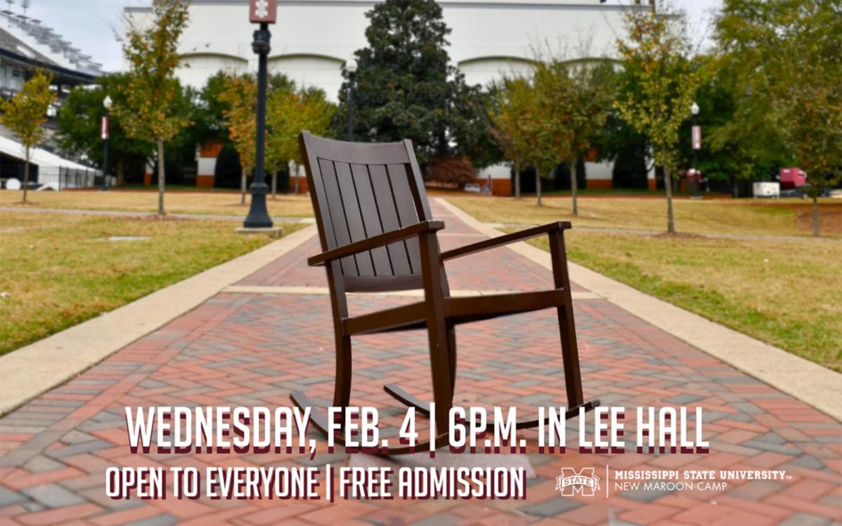 New Maroon Camp’s Rocking Chairs features an evening of MSU nostalgia ...