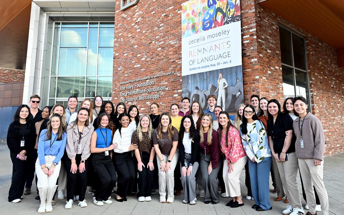 MSU-Meridian seats sixth Physician Assistant Studies cohort ...