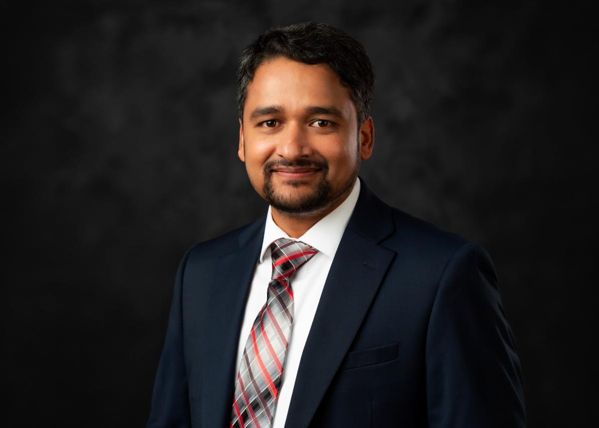 MSU scientist earns national honor for helping transform the future of ...