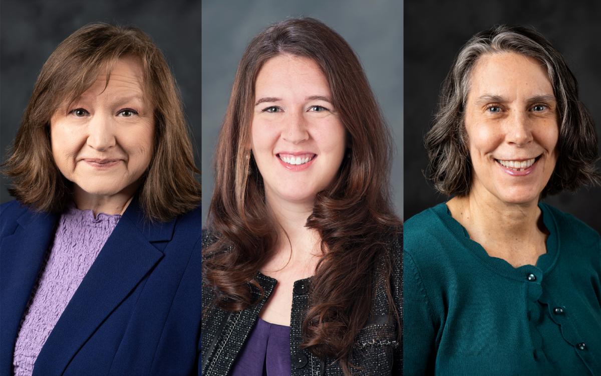 MSU researchers nationally recognized for best NIDILRR-funded paper ...