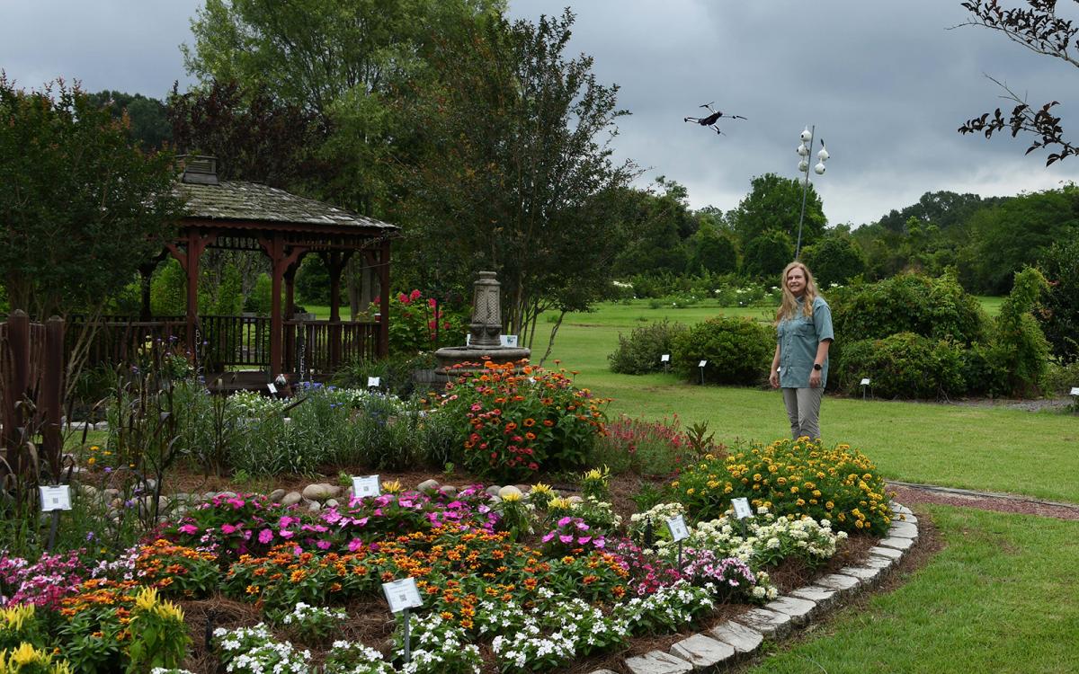 MSU-led horticulture mechanization study to streamline inventory for ...