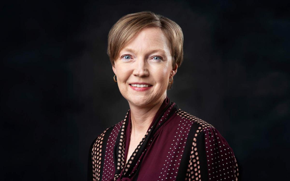 King named interim director, associate dean for MSU’s CITE ...